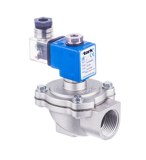 Pulse Solenoid Valve At Best Price In India