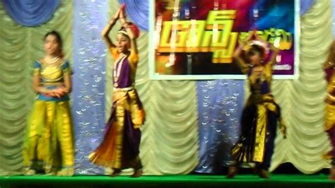 Goparaju Sivani Youtube