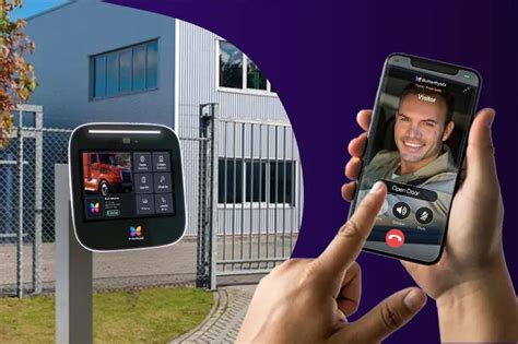 Multi Tenant Intercom System The Complete Buyers Guide