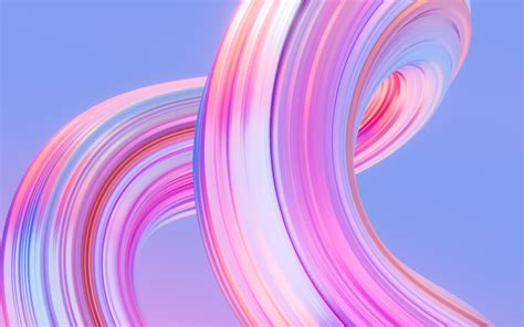 Premium Photo Abstract Gradient Curve Background 3d Rendering Digital