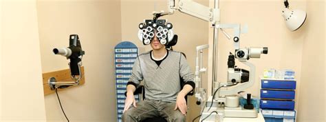DMV Eye Exam In Brooklyn Couture Optical