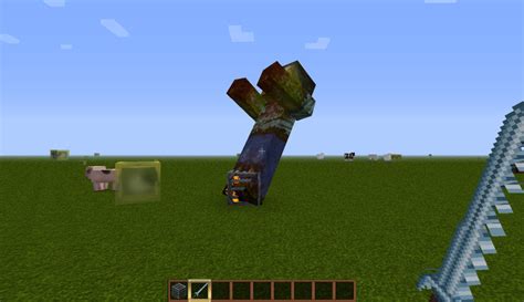 Minecraft Spawner GUI v Mods Mod für Minecraft modhoster