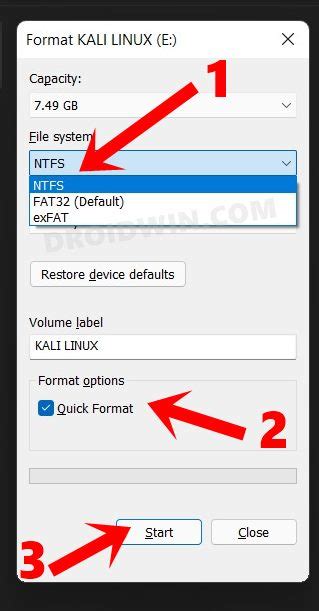 Detailed Steps To Fix Adb Is Not Recognized Error Droidwin