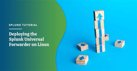 Deploying The Splunk Universal Forwarder On Linux Hurricane Labs