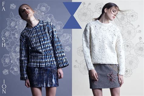 SOGO - Fashion brands brochure on Behance