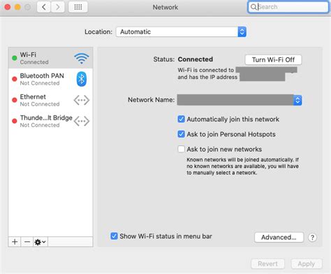 How To Find IP Address Of MacBook AppleToolBox