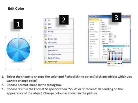 Mba Models And Frameworks Pie Chart Process 10 Stages Consulting Diagram