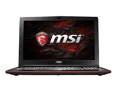 Specification GP MVR RF Leopard Pro MSI Global The Leading Brand In High End Gaming