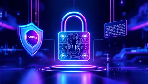 Practical Guide To Oracle Access Control For Secure Data Management