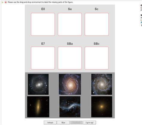 solved please use the drag and drop environment to label the