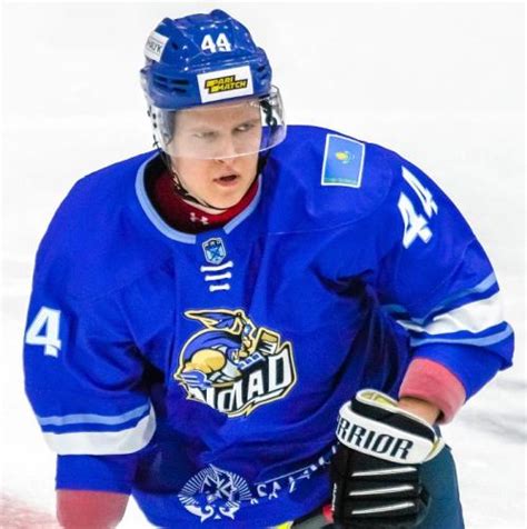 Andrei Markov Stats Contract Salary And More