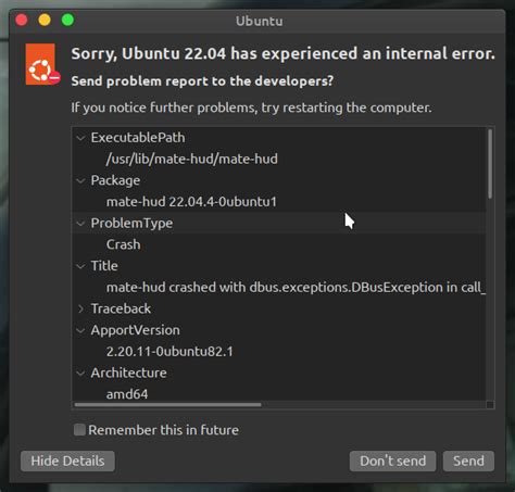 Traditional Panel Layout Question Support And Help Requests Ubuntu Mate Community