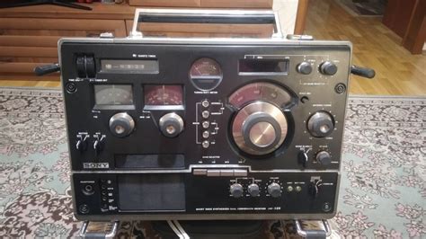 Продам Радиоприемник SONY CRF-320 : Купля продажа оргтехники, элек ...