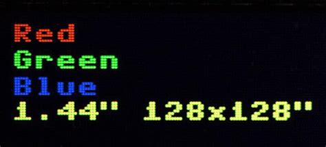 coding graphics with micropython on raspberry pi pico displays