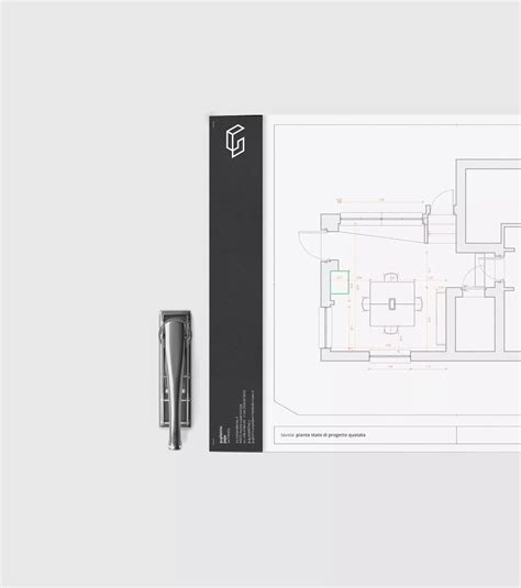 Minimalist Architect Title Block Templates Autocad Title Block Template Autocad Layout