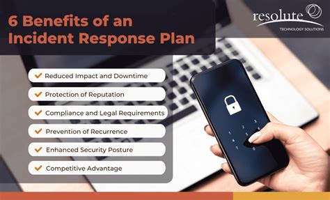 How To Create An Incident Response Plan Resolute