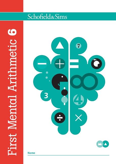 First Mental Arithmetic 6 Key Stage 1 Maths Worksheets Ks1 Maths