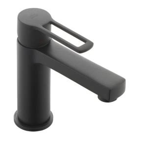 Lemark Ursus LM7206BL Смеситель для раковины, купить в интернет ...