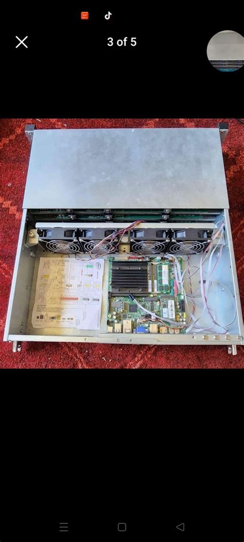 Hardware Identification R Homelab