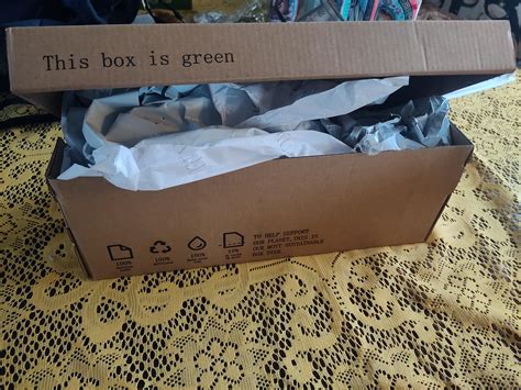 This Box Is A Liar R Notinteresting