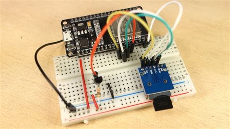 Esp32 Data Logging Temperature To Microsd Card Random Nerd Tutorials