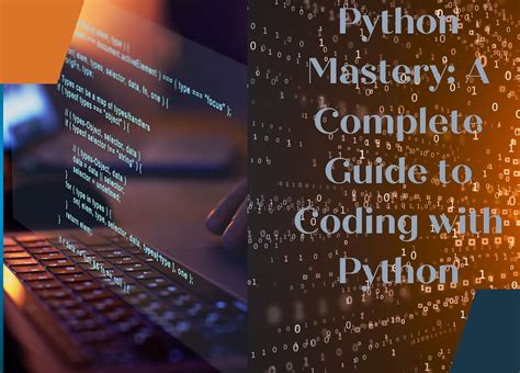 Python Mastery A Complete Guide To Coding With Python Ebook Kane M