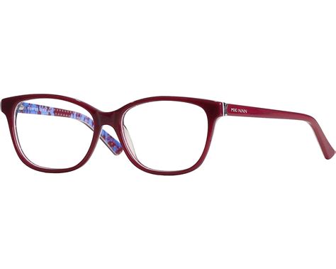 miki ninn mnjf10 eyeglasses