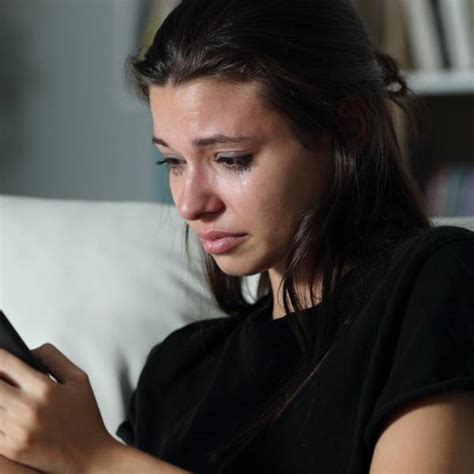 Qué es el ghosting y qué hacer si has sido víctima