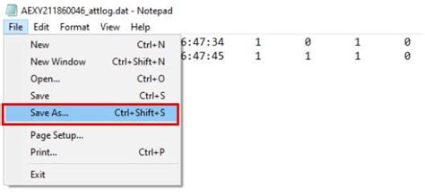 DAT To CSV Conversion A Step By Step Guide