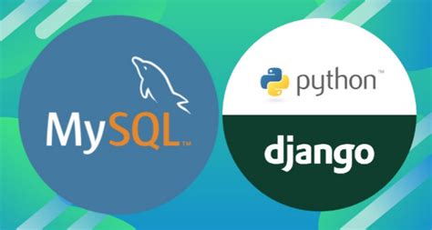 Django Stack Django Python And Mysql As Database Stalwart Learning