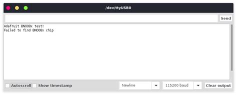 Possible Solution To BNO08x Not Running On Plain ESP32 Issue 18 Adafruit Adafruit BNO08x