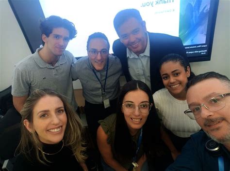 Antonio Souza Lopes Filho On Linkedin Onboarding Sap New Hires It Hcsm Americas Today There