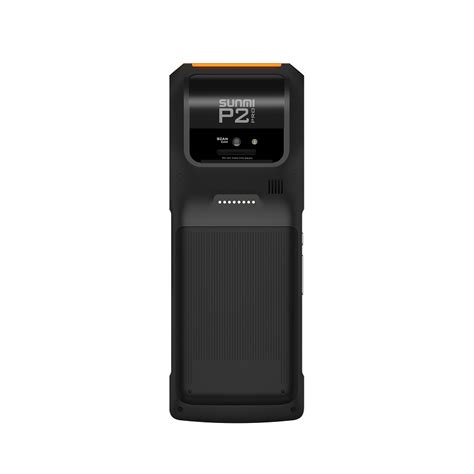 Máy pos bán hàng Sunmi D Mini CÔNG TY CỔ PHẦN POSTECH