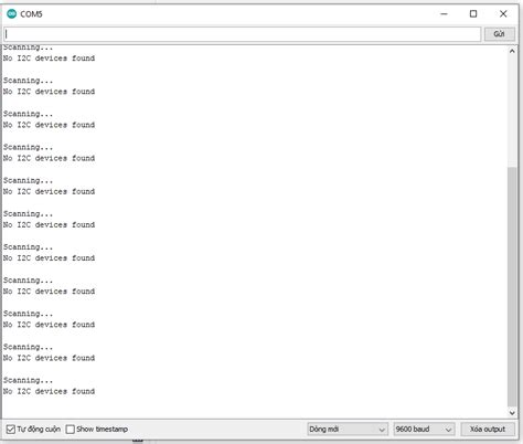Help Wanted I2c Problem · Issue 15 · Fastshiftarduino For Keil · Github