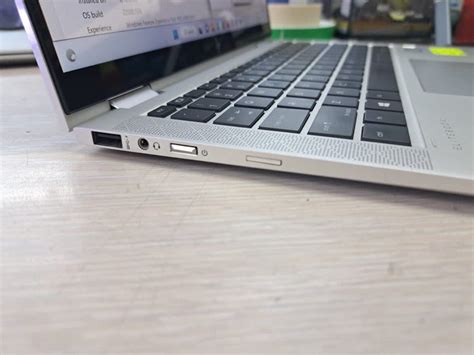 HP EliteBook X360 1030 G3 Computers Tech Laptops Notebooks On Carousell