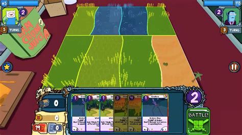 Download Card Wars Apk V1110 For Android Latest