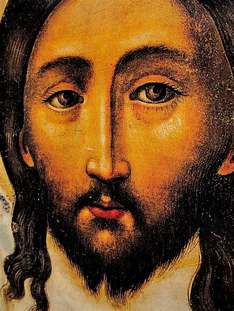 Какая икона Иисуса Христа правильная Галерея икон Trubchyk — Livejournal