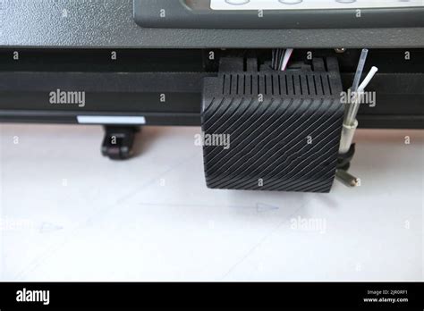 Computerized Robot For Automatic Writing With A Pen Sewing Shop