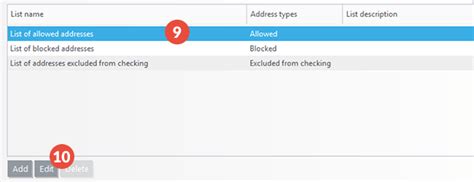 How To Exclude Files From Scanning In Eset Nod32 Antivirus Cactusvpn