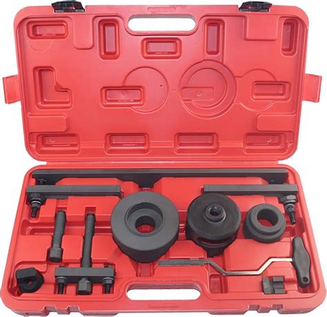DPTOOL Herramienta de transmisión de Embrague Doble para VAG VW Audi 7 ...
