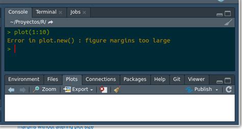 r Error in plot new figure margins too large CUSUM plot Stack Overflow en español