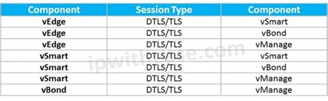 Cisco SD WAN Packet Forwarding Order Of Operations IP With Ease