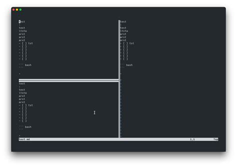 Feat Global Statusline Support Issue Nvim Lualine Lualine Nvim GitHub