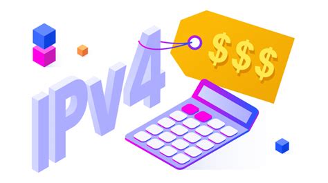 how to determine ipv4 subnet price ipxo