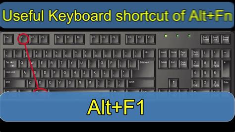 useful keyboard shortcut the ultimate guide to alt function keys
