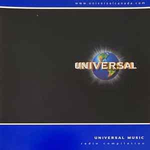 Universal Music Radio Compilation 5 June 1999 1999 Cd Discogs