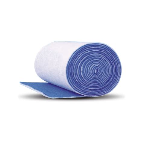 G1 G2 G3 G4 Washable Air Filtration Media Synthetic Fibers Air Intake Filter Roll Manufacturer