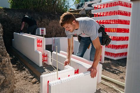 Icf Insulation Value Key Benefits And Insights Superform