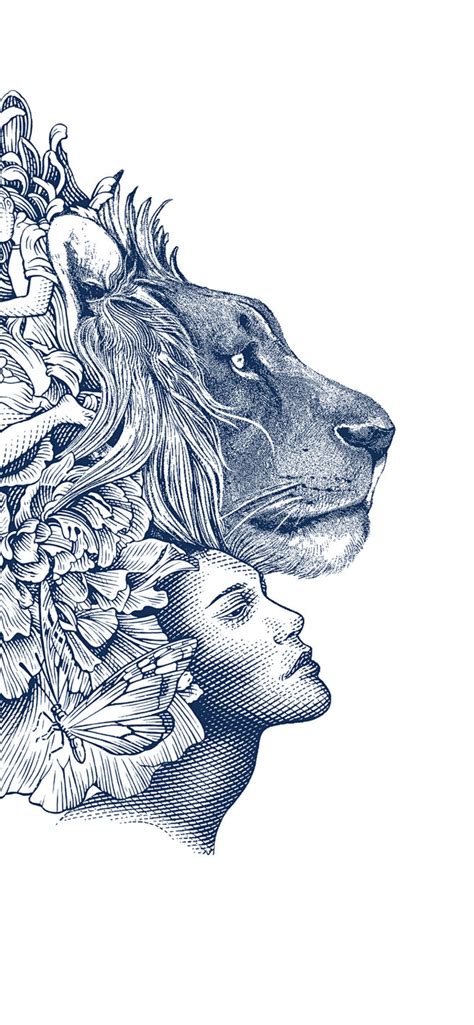 潘虎×黑狮 我有一瓢酒，可以慰风尘