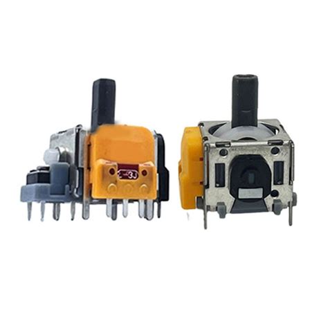 FOR REPLACEMENT JOYSTICK Module For Game Controllers With Enhanced Sensitivity PicClick UK